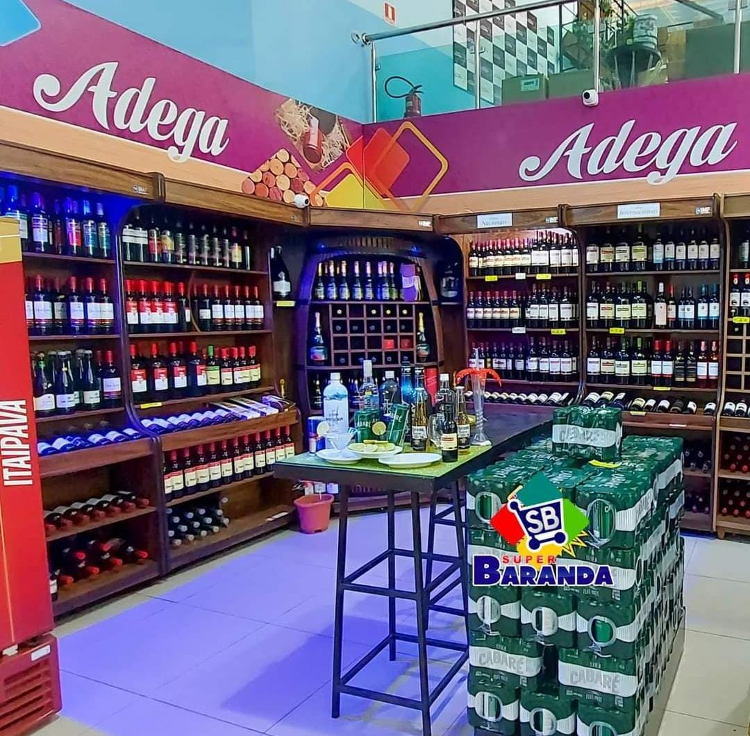 Em festa, Super Baranda completa oito anos de sucesso em Parintins